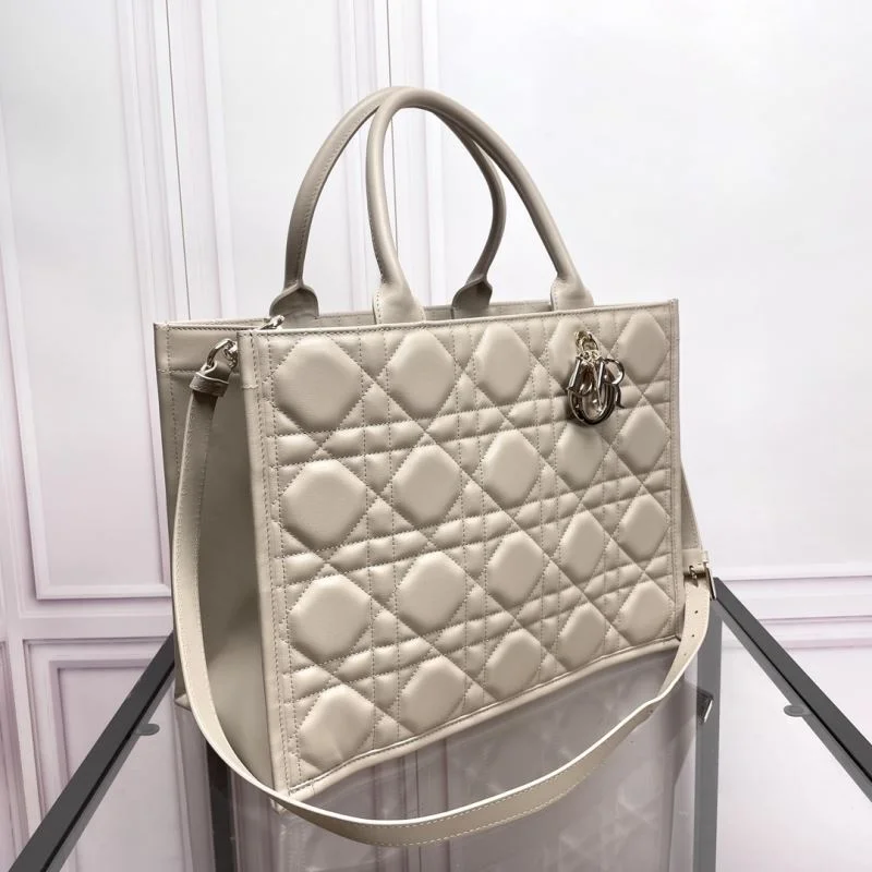Reasonably priced Christian Dior Shopping Bags