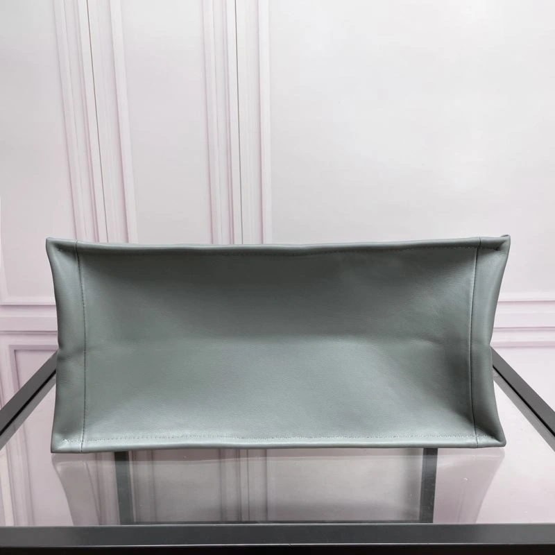 Real Christian Dior Shopping Bags