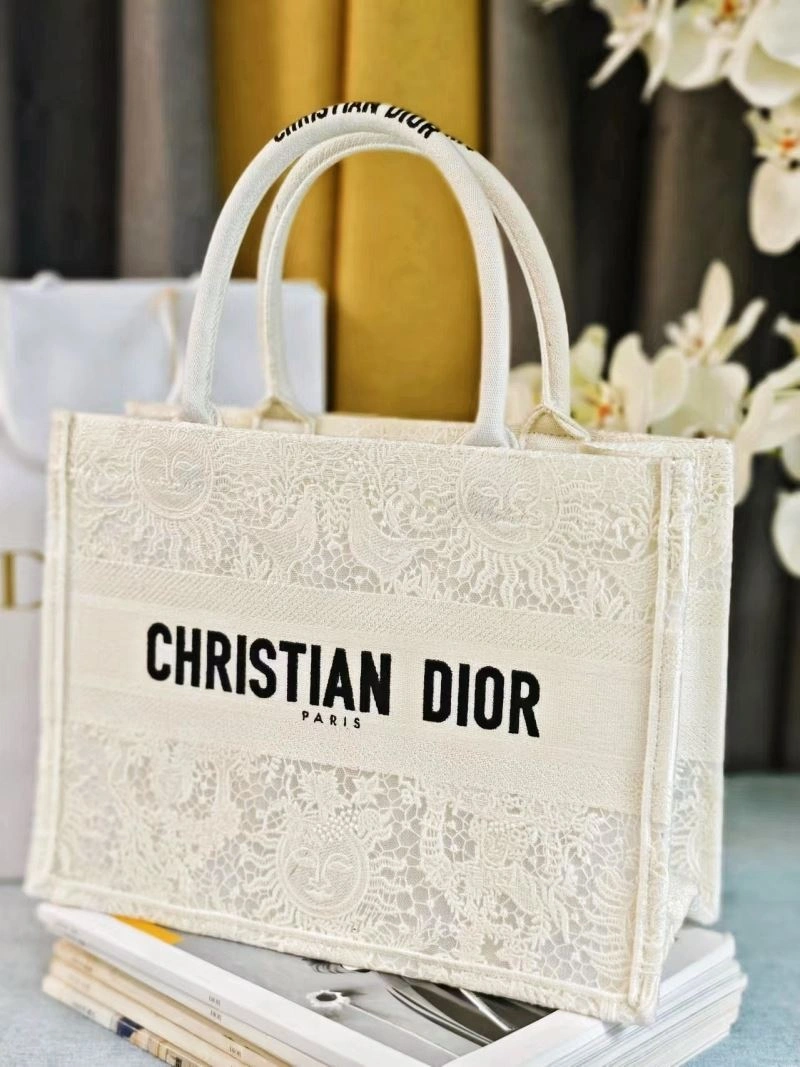 OEM Christian Dior Shopping Bags