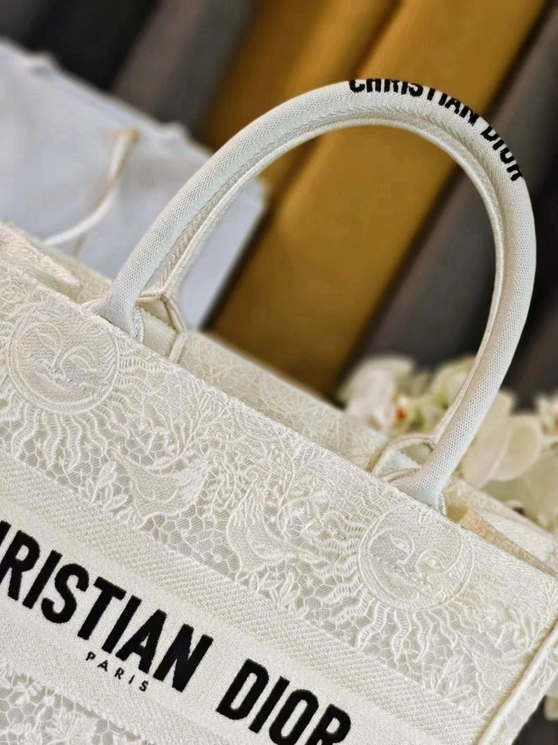 OEM Christian Dior Shopping Bags