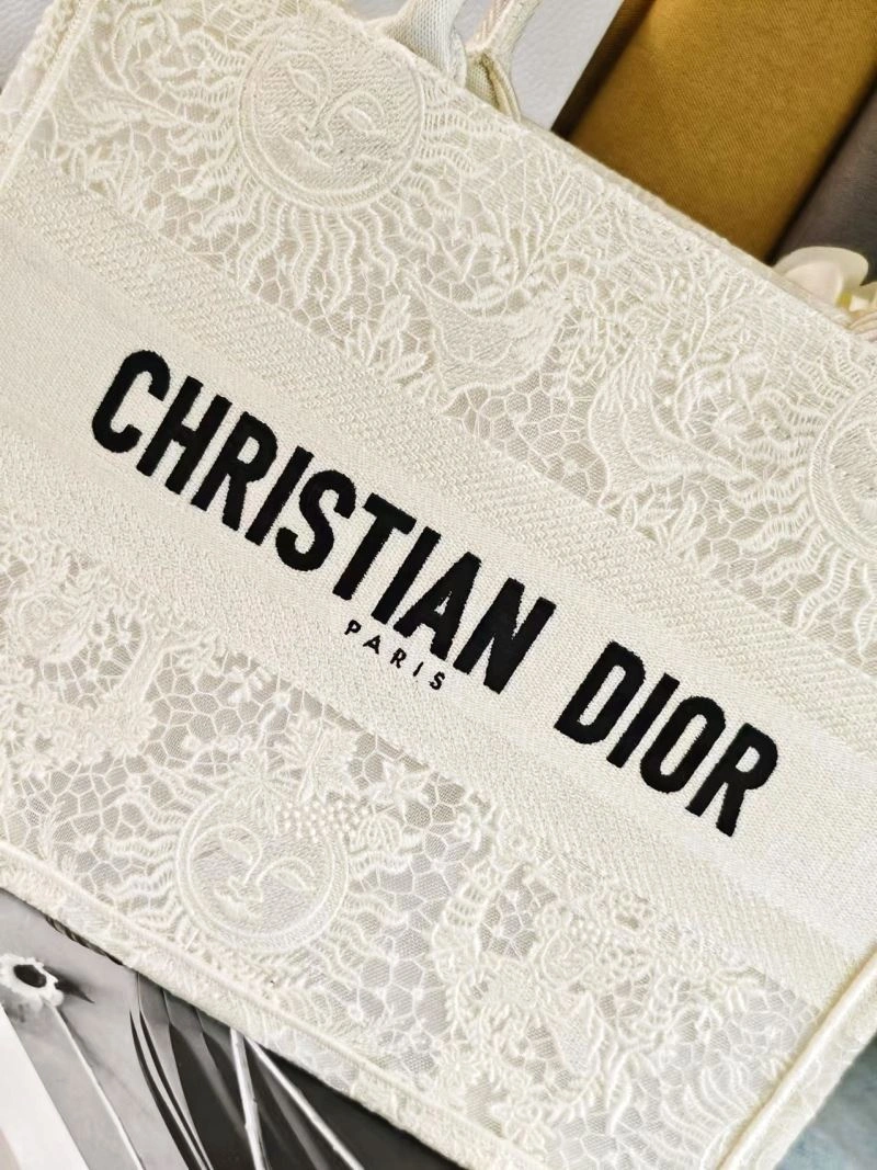 OEM Christian Dior Shopping Bags