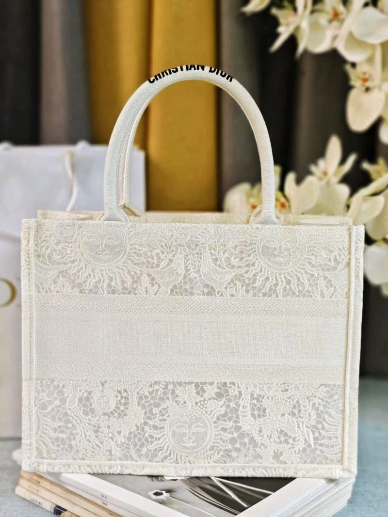 OEM Christian Dior Shopping Bags