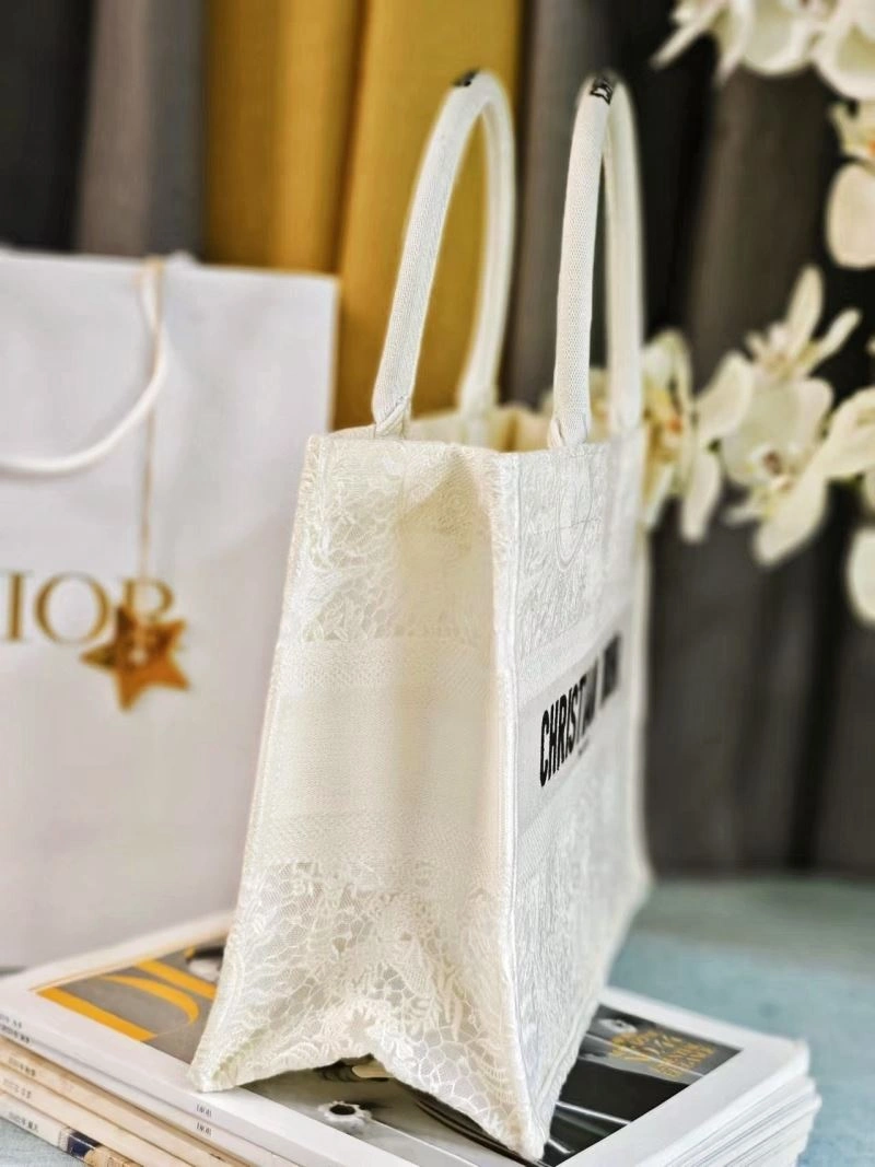OEM Christian Dior Shopping Bags