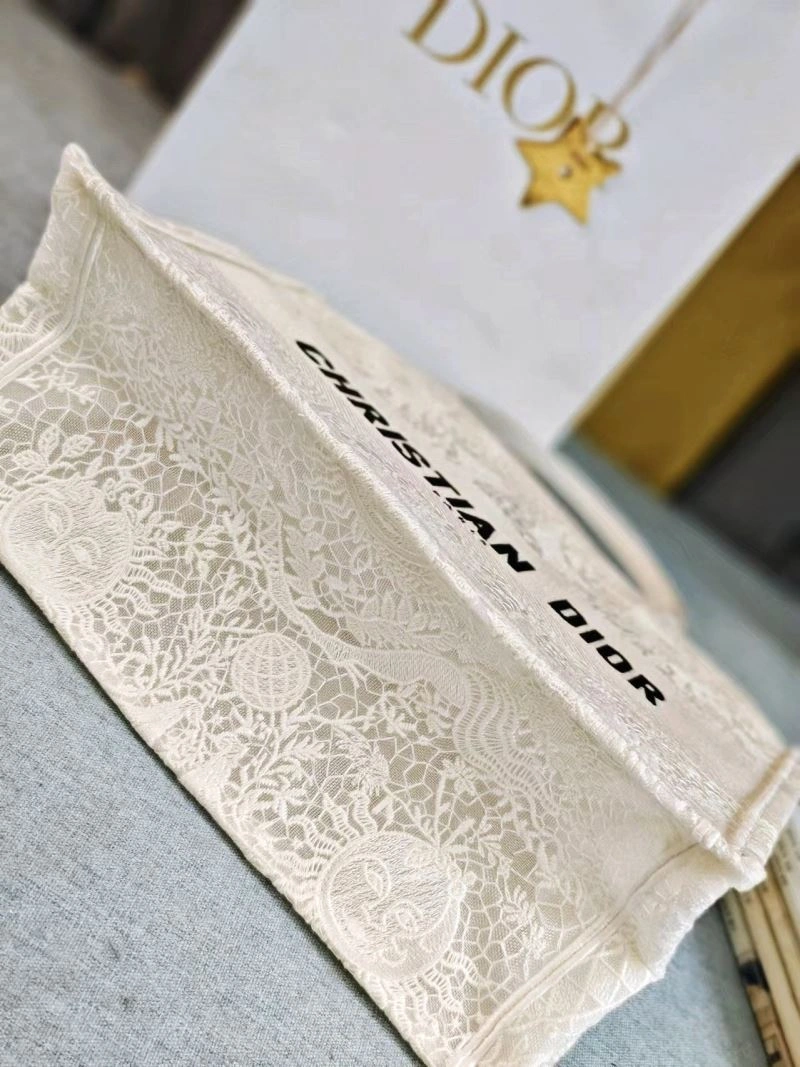 OEM Christian Dior Shopping Bags