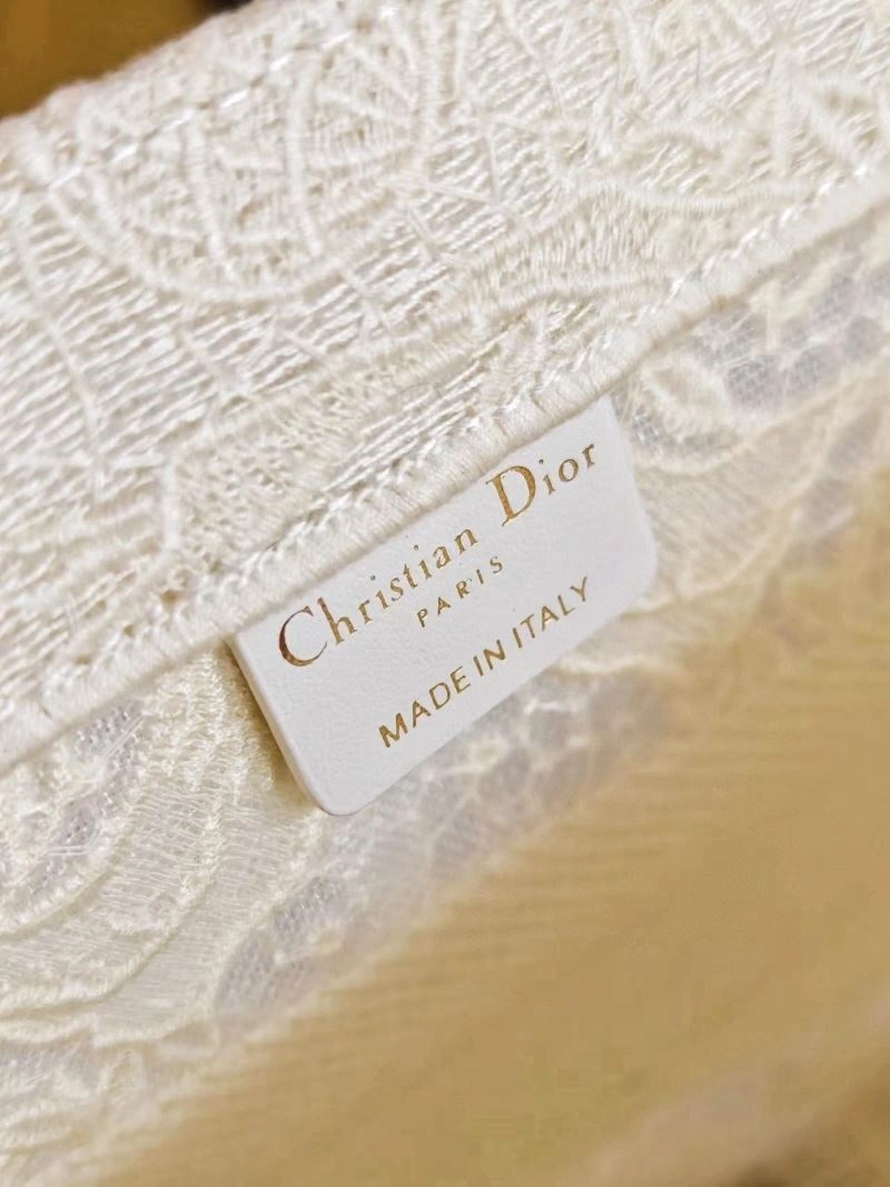 OEM Christian Dior Shopping Bags