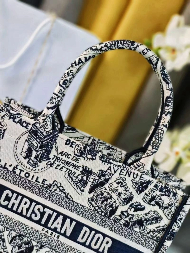 Reasonably priced Christian Dior Shopping Bags