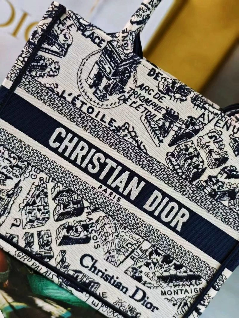Reasonably priced Christian Dior Shopping Bags