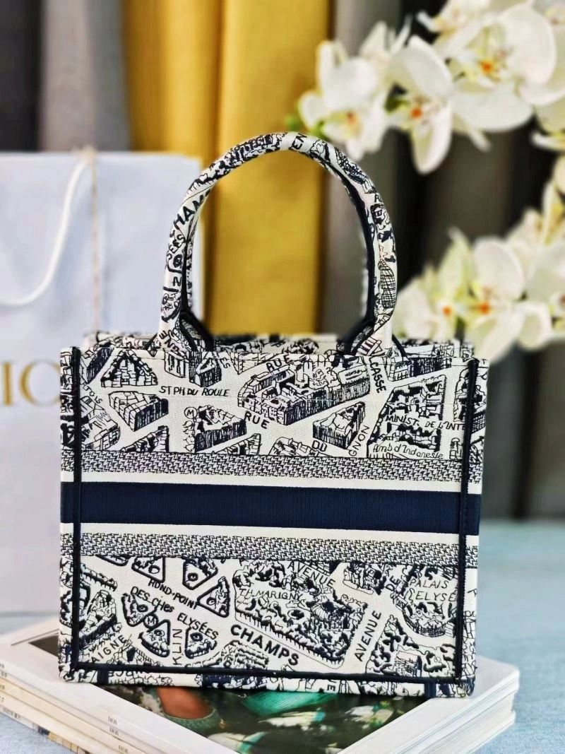Reasonably priced Christian Dior Shopping Bags