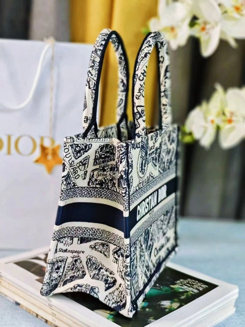 Reasonably priced Christian Dior Shopping Bags
