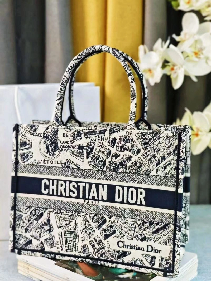 Reasonably priced Christian Dior Shopping Bags