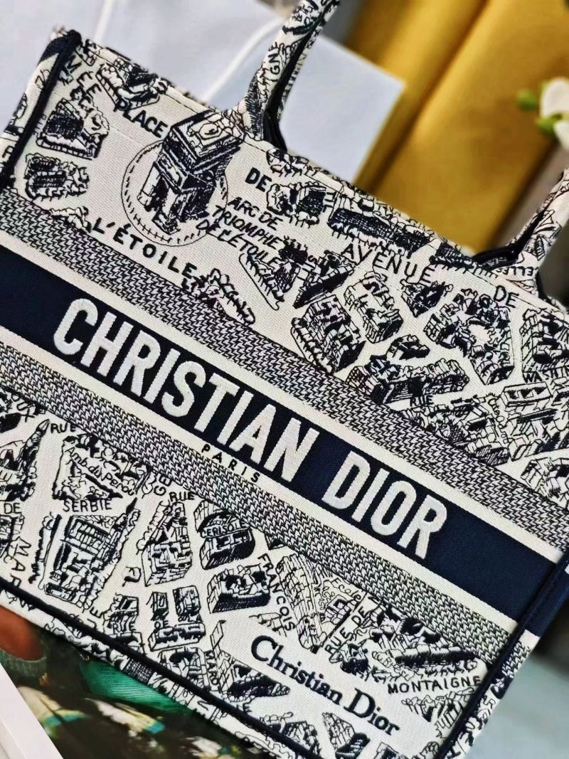 Reasonably priced Christian Dior Shopping Bags