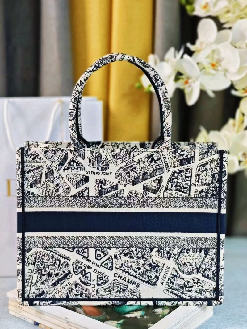 Reasonably priced Christian Dior Shopping Bags