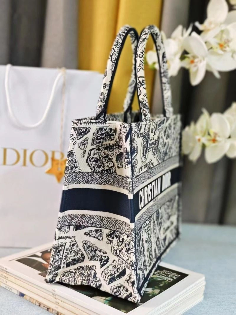 Reasonably priced Christian Dior Shopping Bags