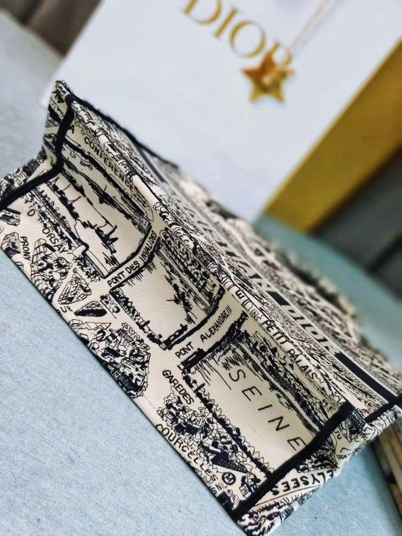 Reasonably priced Christian Dior Shopping Bags