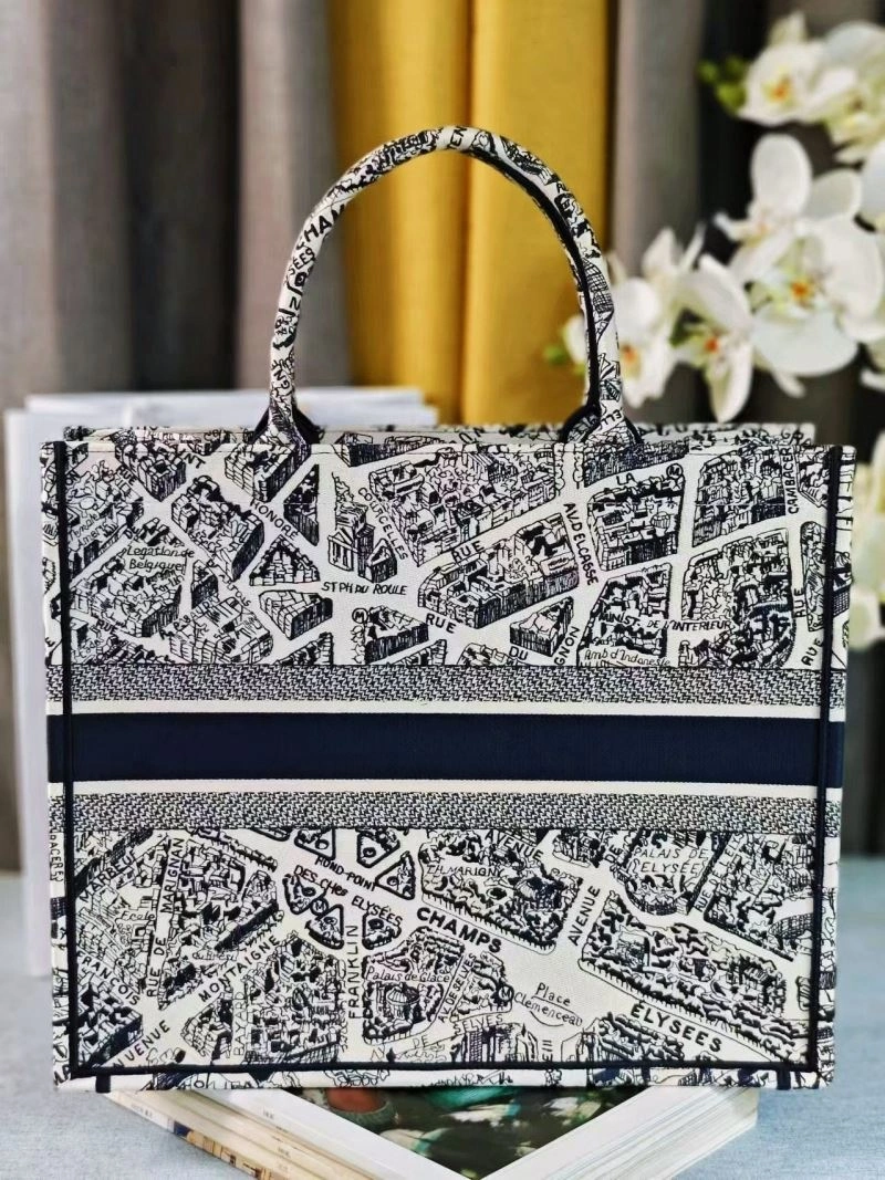 Reasonably priced Christian Dior Shopping Bags
