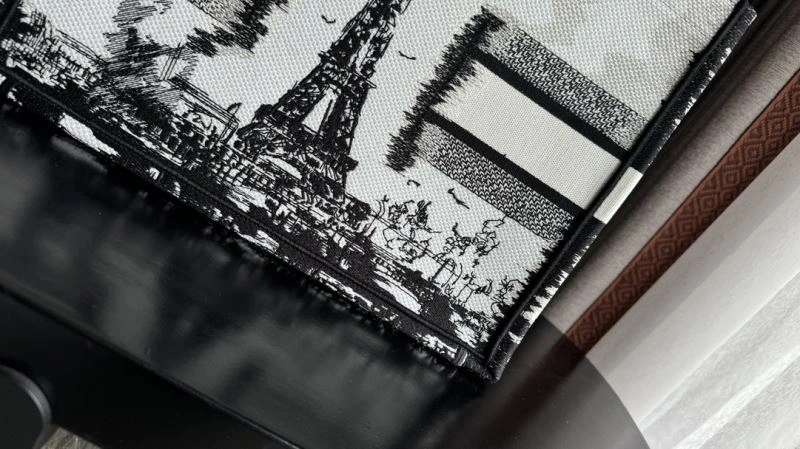 Affordable Christian Dior Shopping Bags