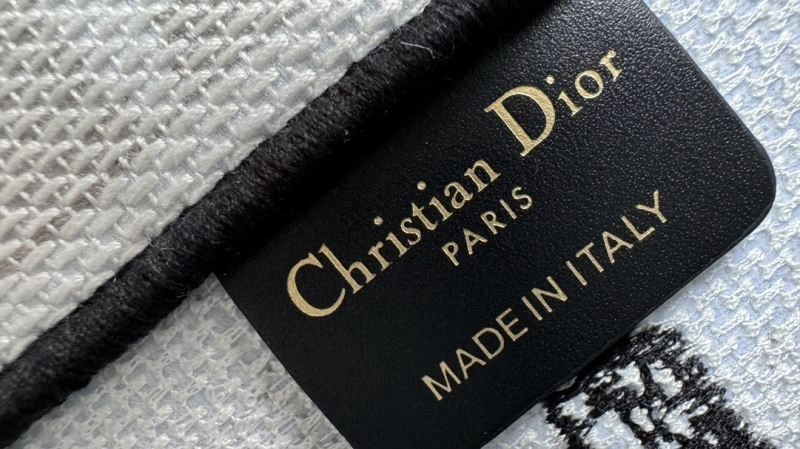 Affordable Christian Dior Shopping Bags