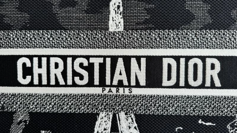 Affordable Christian Dior Shopping Bags