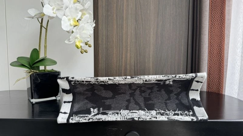 Affordable Christian Dior Shopping Bags