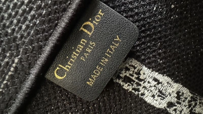 Affordable Christian Dior Shopping Bags