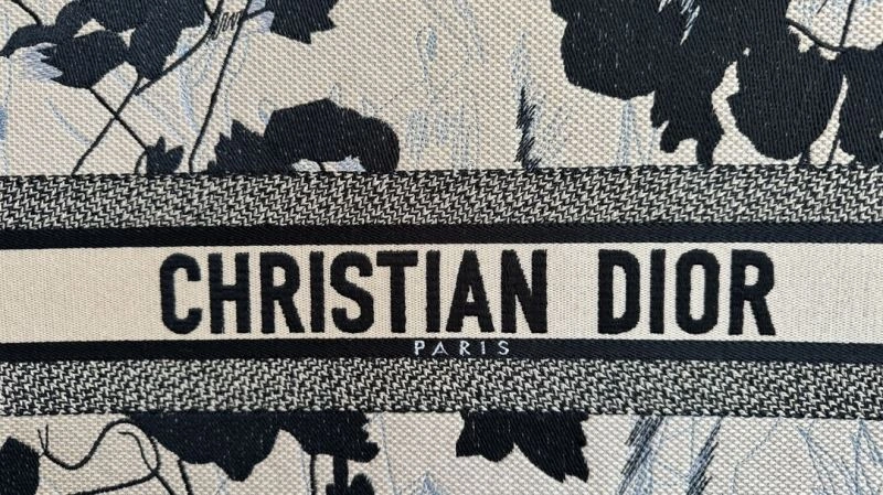 High fidelity Christian Dior Shopping Bags