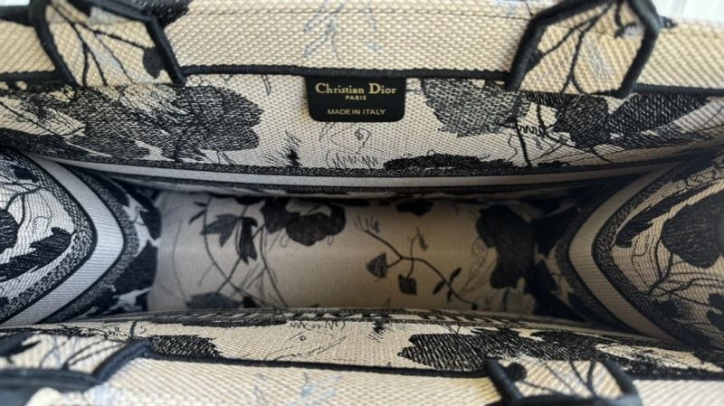 High fidelity Christian Dior Shopping Bags