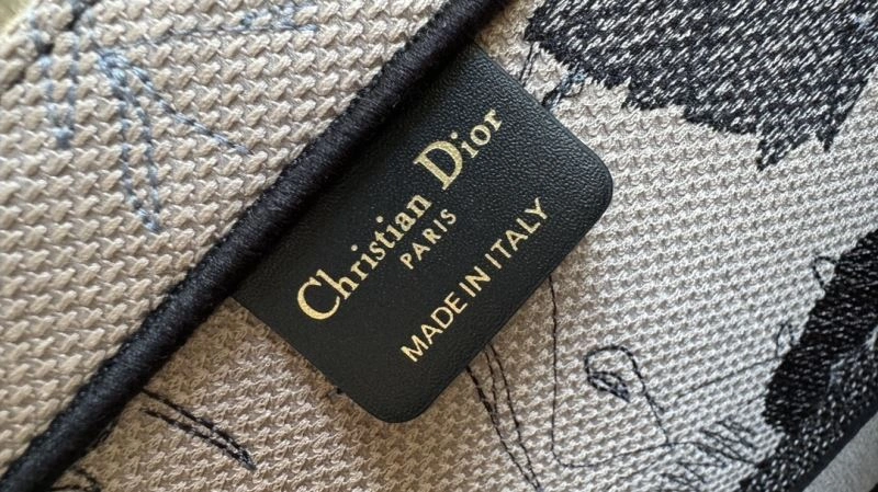 High fidelity Christian Dior Shopping Bags