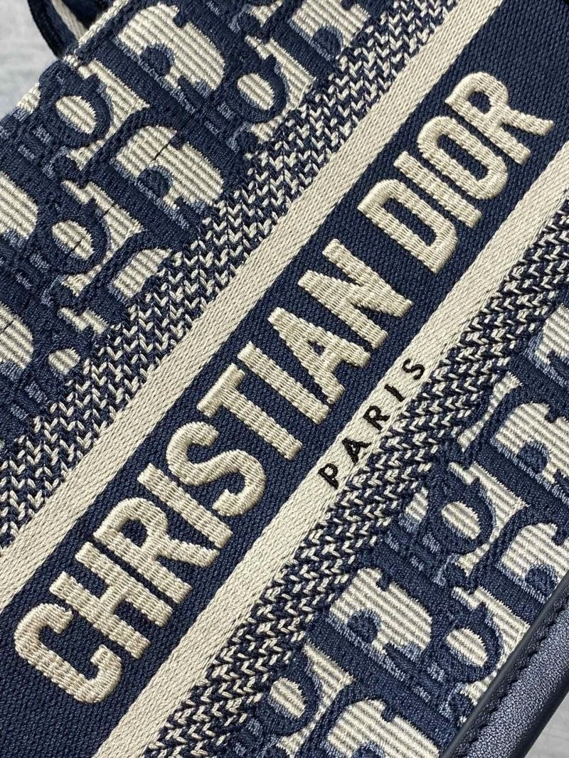 Perfect replica Christian Dior Shopping Bags