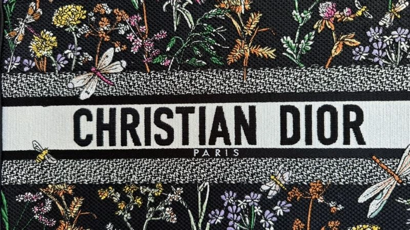 Cut-rate Christian Dior Shopping Bags