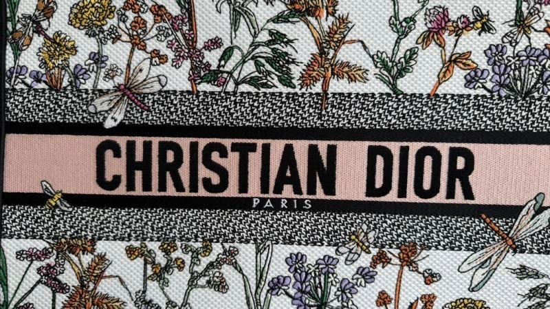 High accuracy Christian Dior Shopping Bags