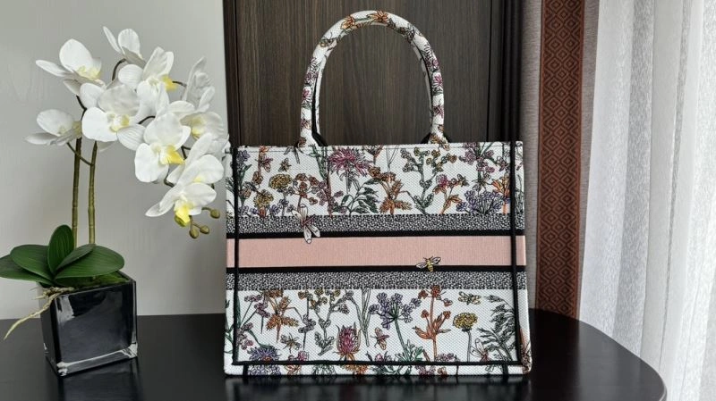 High accuracy Christian Dior Shopping Bags