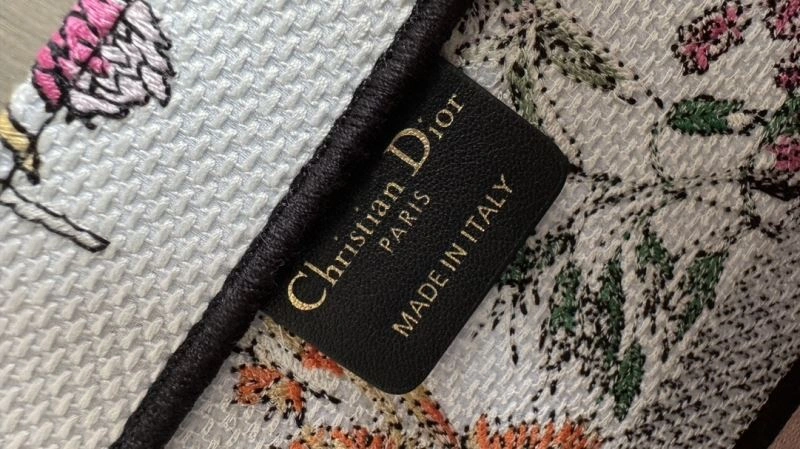 High accuracy Christian Dior Shopping Bags