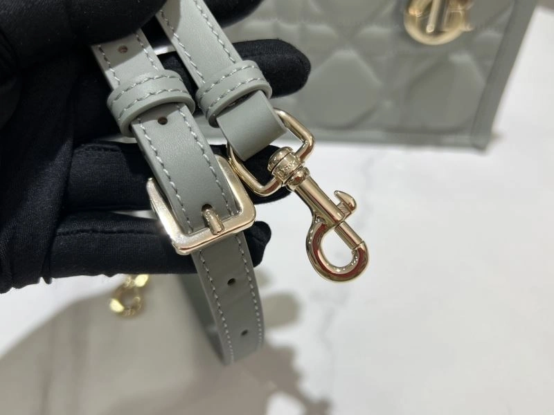 Top mirror Christian Dior Shopping Bags