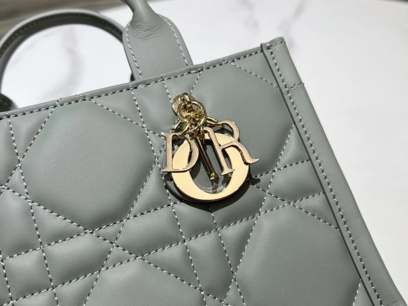Top mirror Christian Dior Shopping Bags