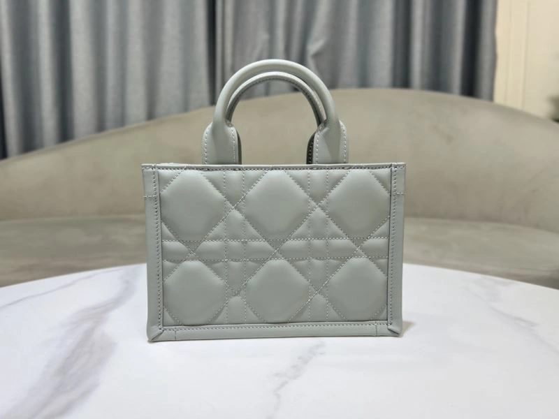 Top mirror Christian Dior Shopping Bags