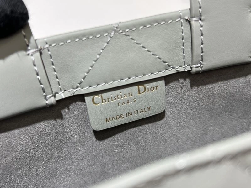 Top mirror Christian Dior Shopping Bags