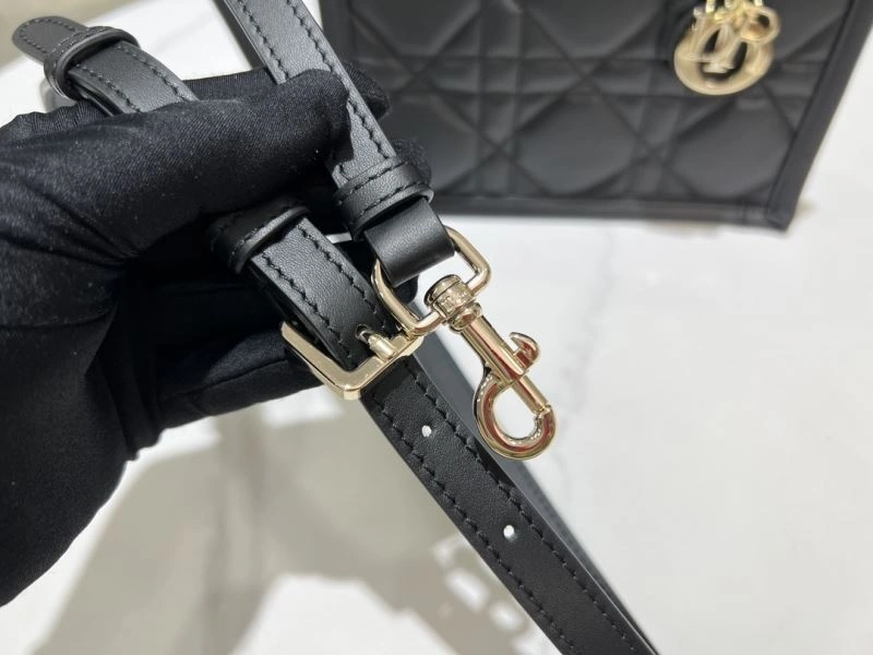 1:1 copy Christian Dior Shopping Bags