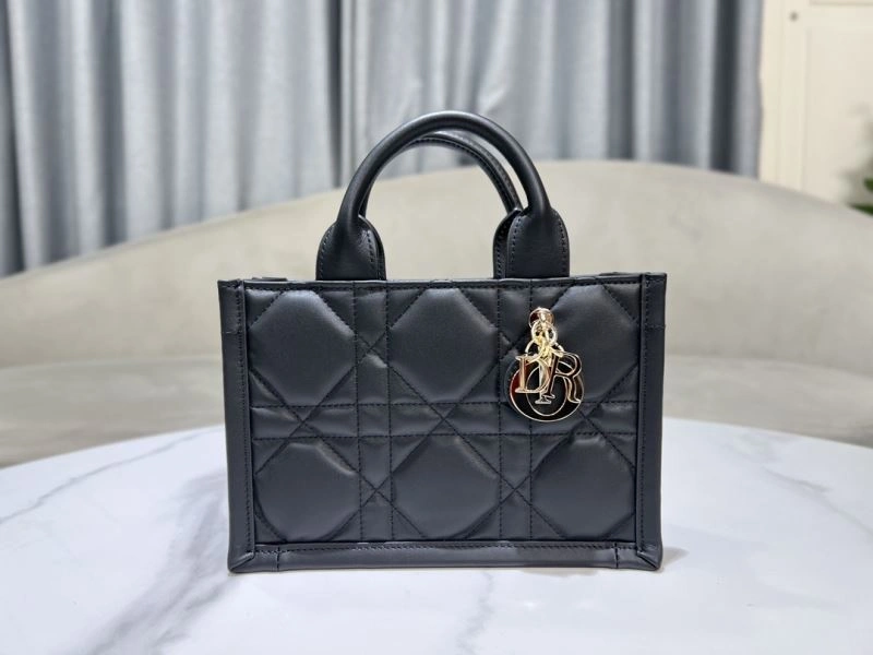 1:1 copy Christian Dior Shopping Bags