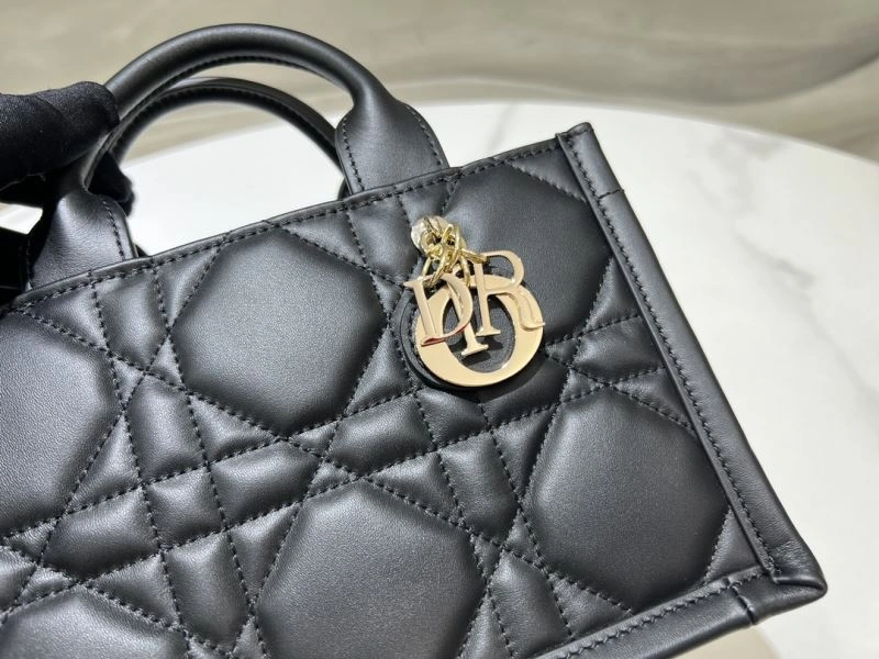 1:1 copy Christian Dior Shopping Bags