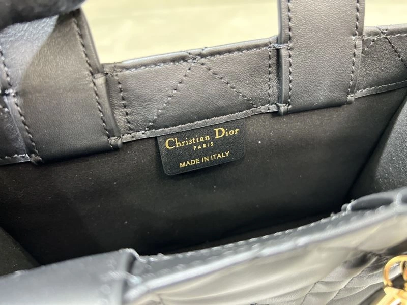 1:1 copy Christian Dior Shopping Bags