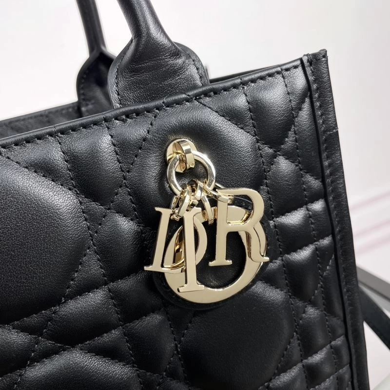 Legit Christian Dior Shopping Bags
