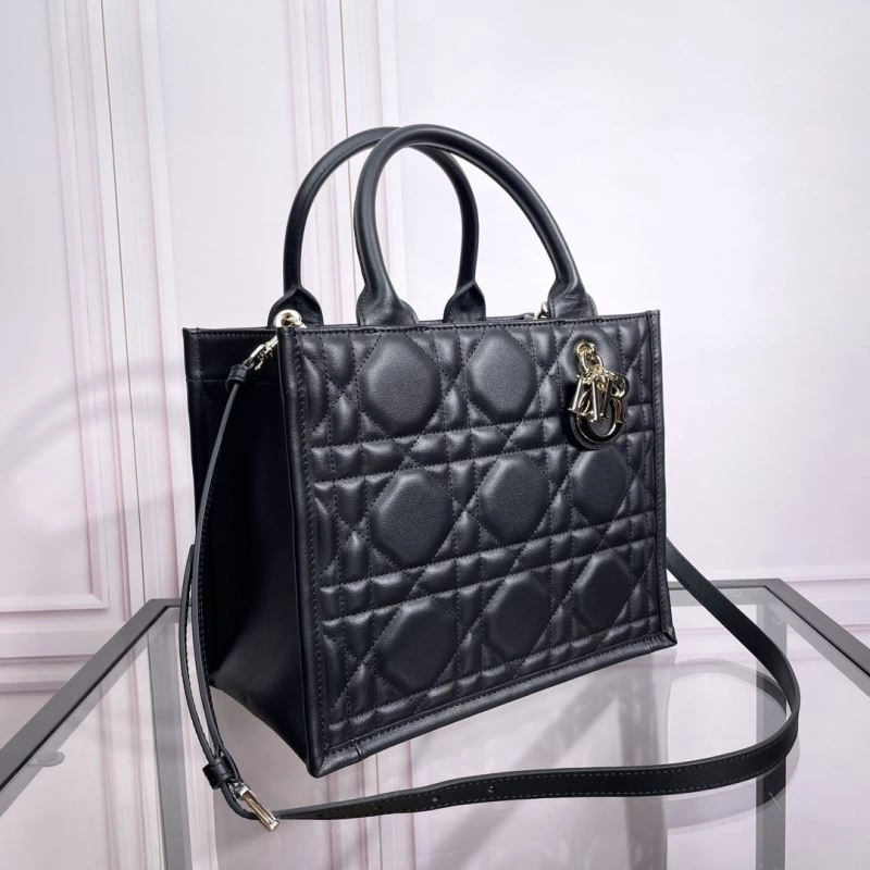 Legit Christian Dior Shopping Bags