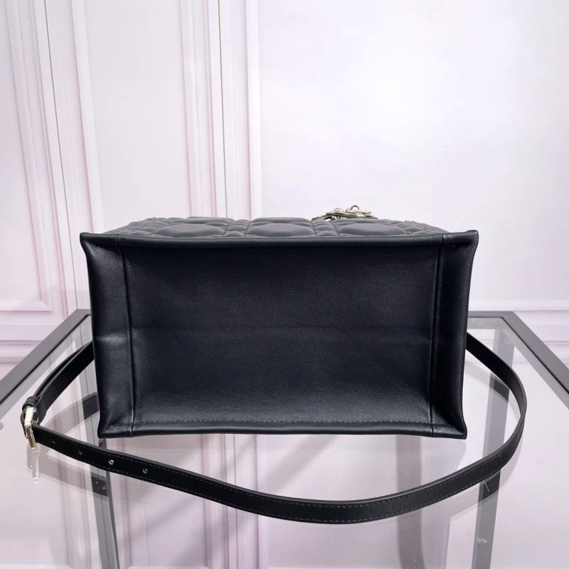 Legit Christian Dior Shopping Bags