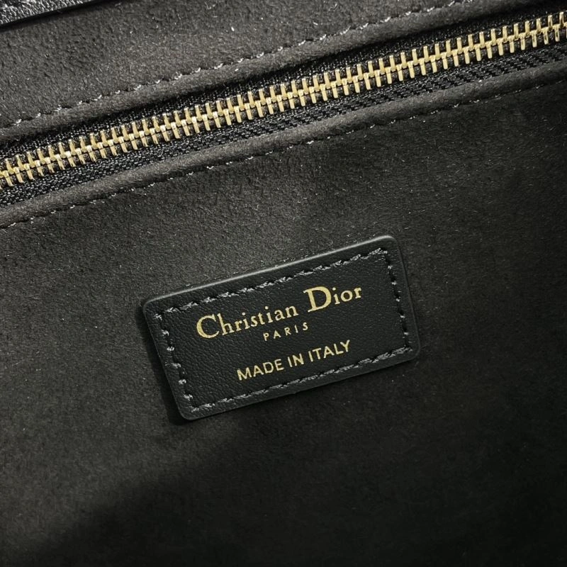 Legit Christian Dior Shopping Bags