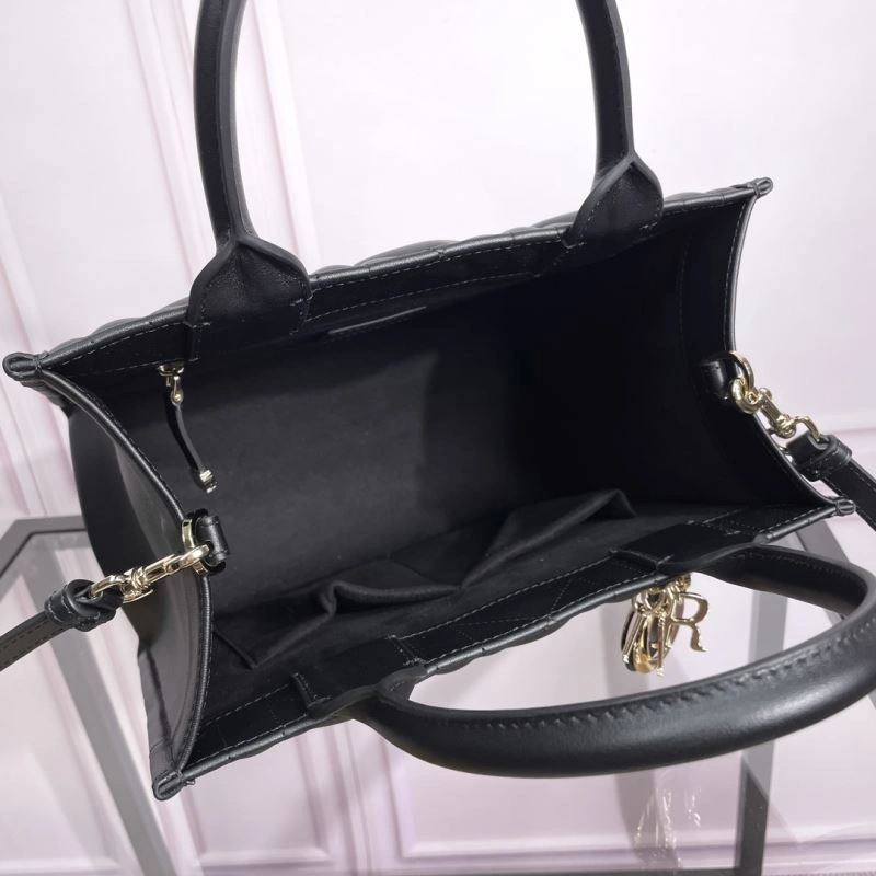 Legit Christian Dior Shopping Bags
