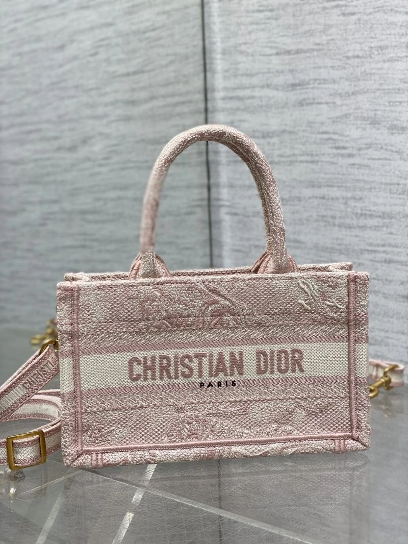 1:1 copy Christian Dior Shopping Bags