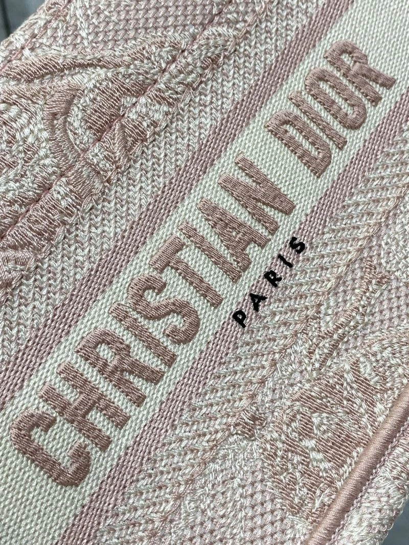 1:1 copy Christian Dior Shopping Bags