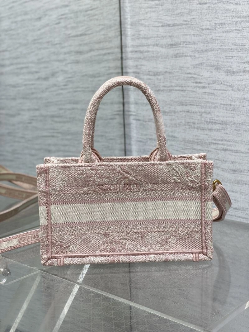 1:1 copy Christian Dior Shopping Bags