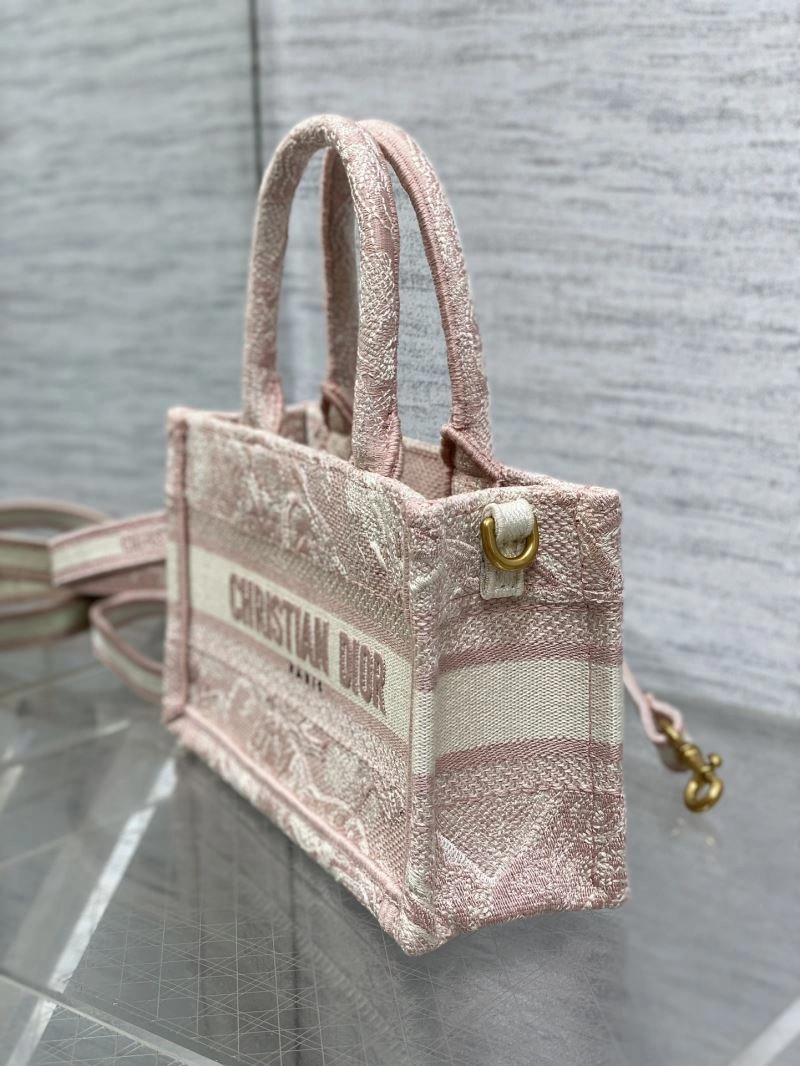 1:1 copy Christian Dior Shopping Bags