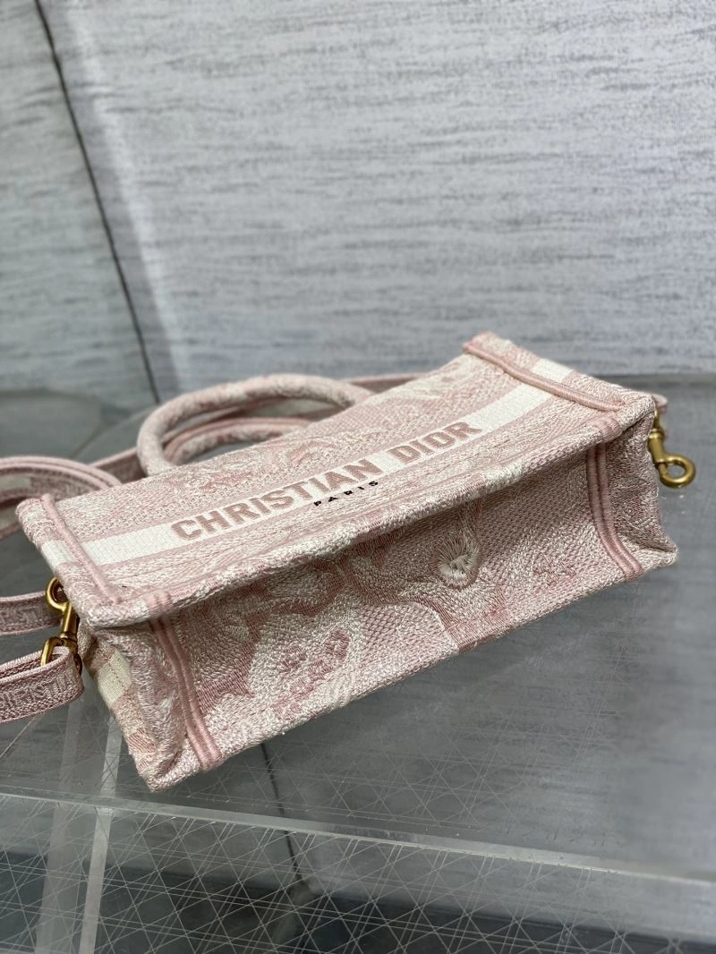 1:1 copy Christian Dior Shopping Bags
